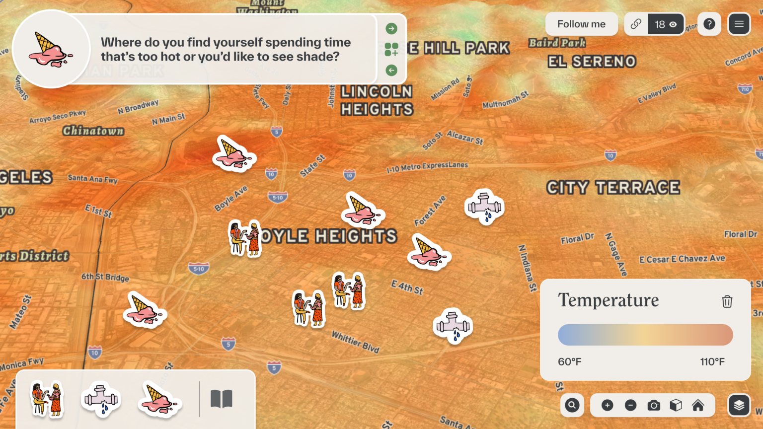 Living Infrastructure Field Kit – Accelerate Resilience Los Angeles (ARLA)